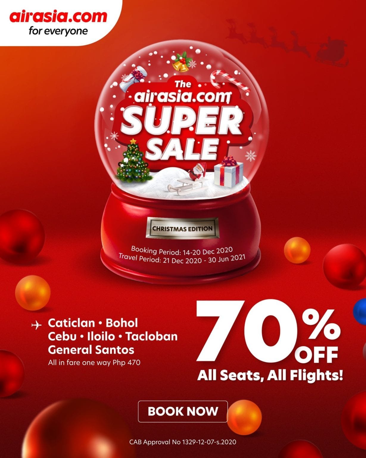 AirAsia Xtra Carry On Option Offers More Hand Carry Baggage