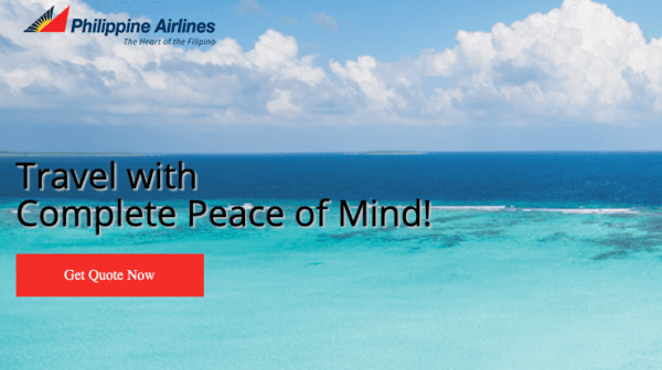 Philippine Airlines COVID Travel Insurance For 2022-2023