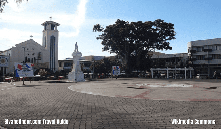 Latest Butuan City Tourist Spots And Travel Guide For 2022