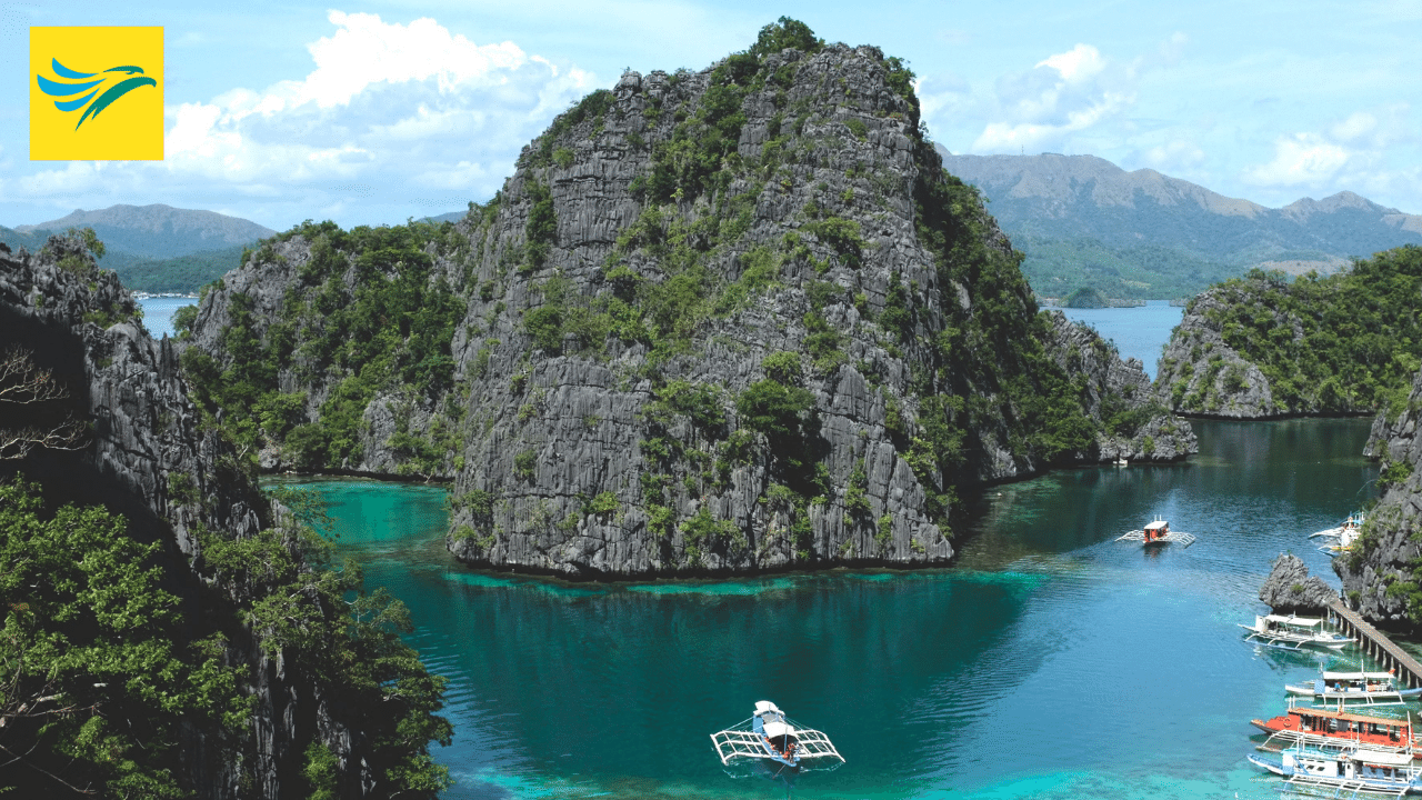 Best Cebu Pacific Coron Promos / Flights For 2022 To 2023