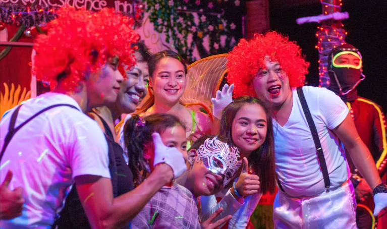 Check Out Zoori At Residence Inn Tagaytay Review